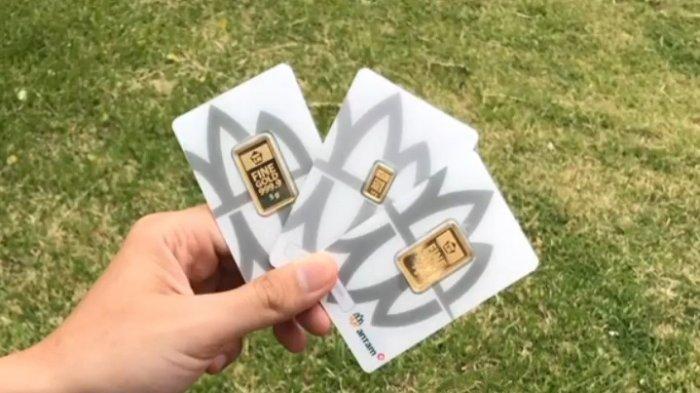 Lowongan Kerja BUMN di PT Emas Antam Indonesia Terbaru April 2025 untuk ...