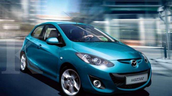 Rekomendasi 7 Mobil Bekas Jenis hatchback Harga Murah Mulai dari Rp 50 ...
