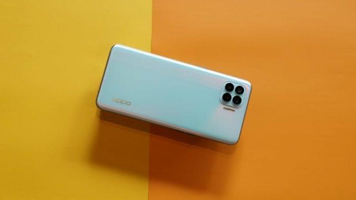 Resmi! Harga dan Spesifikasi Oppo Reno 4F di Indonesia Diumumkan, Ada ...