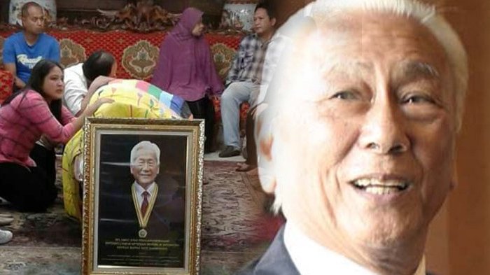 Jadi Konglomerat, Hari Darmawan Justru Pilih Tinggal di Rumah Kecil ...