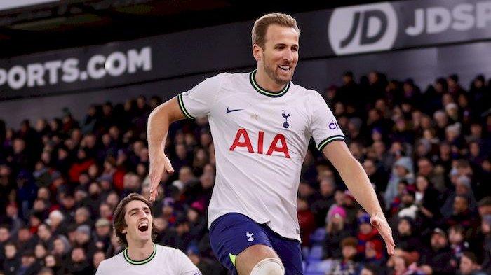 Tottenham Hotspur Kalahkan Portsmouth 1-0 di Piala FA, Harry Kane di Ambang Samai Jimmy Greaves ...