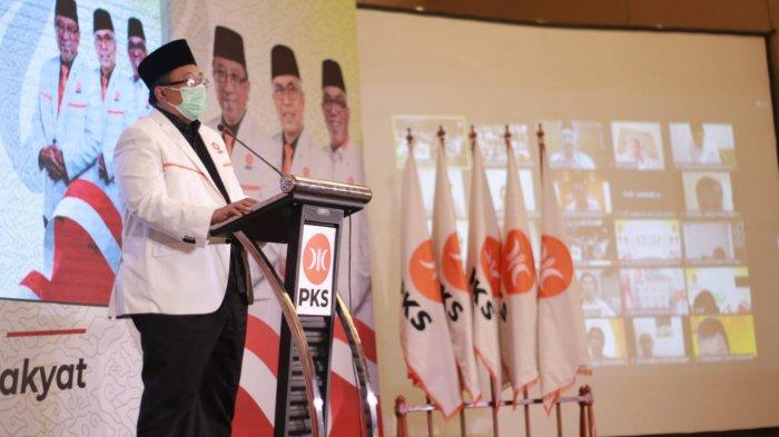 Kader PKS Jabar Harus Semakin Blusukan di Grass Root hingga di Level ...