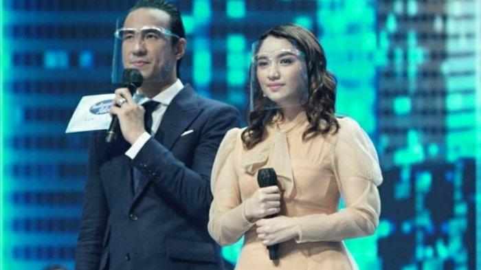 Indonesian Idol 2021 Spektakuler Show 2, Ini Profil dan Biodata Singkat 13 Peserta yang akan ...