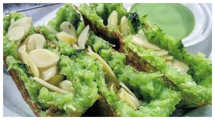 Bandros Hebab, Balutan Kekinian Kuliner Tradisional Favorit Anak Muda ...