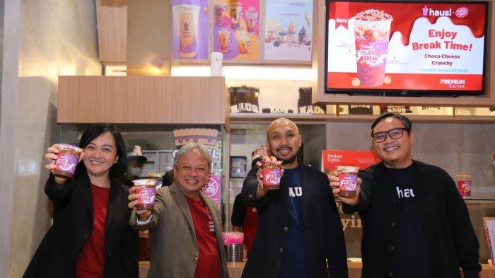 Brand Minuman Haus Luncurkan Menu Baru yang Kekinian, Hasil Kolaborasi ...