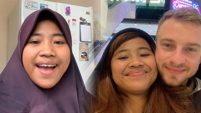 Viral Gadis Asal Indonesia Helen Junet Dapat Pacar Bule Australia Curi Perhatian, Intip Foto ...