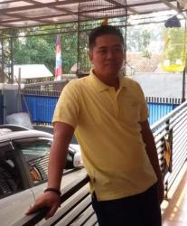 Heri Latip Maksimalkan Pengalaman - Tribunjabar.id