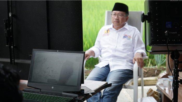 Herman Suherman Tegaskan Programnya Bertujuan untuk Percepatan Kenaikan ...
