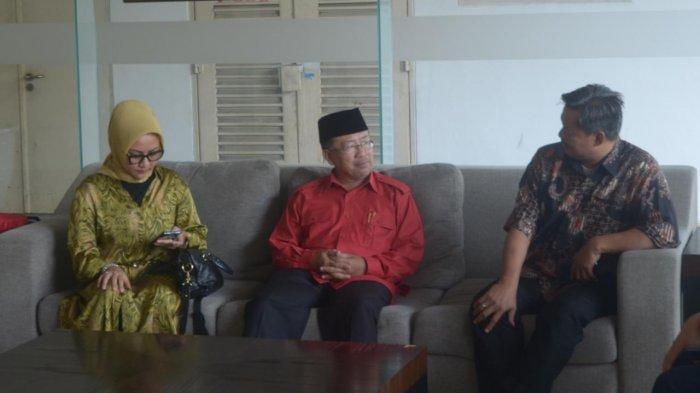 Pilkada Cianjur, Herman Suherman Diundang ke DPP PDIP, Selangkah Lagi ...