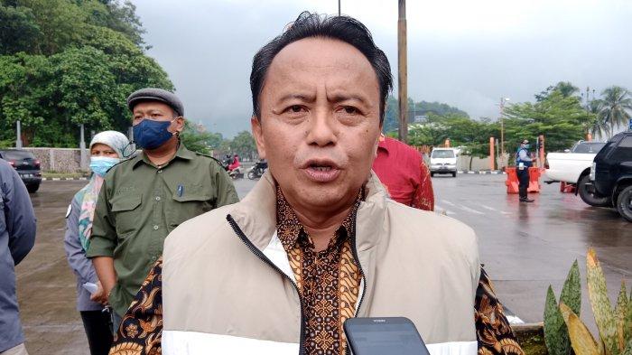 Pemkab Sumedang Bentuk Tim Koordinasi Kawasan Perkotaan Jatinangor ...