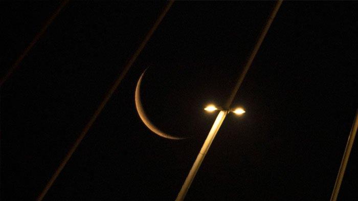 Ini Asal-usul Bulan Zulkaidah, Bulan Haram Sebelum Musim Haji, Orang ...