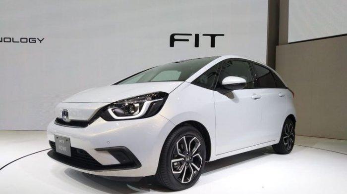 COCOK Buat Milenial, Ini Daftar Mobil Matic Harga Rp 100 Jutaan, Ada ...