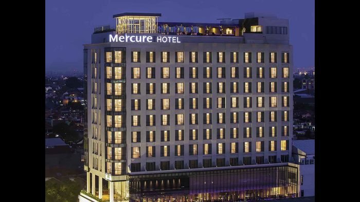 Tinggal Pilih Saja, Mau Tahun Baruan Bergaya Millenials atau Formal di ...