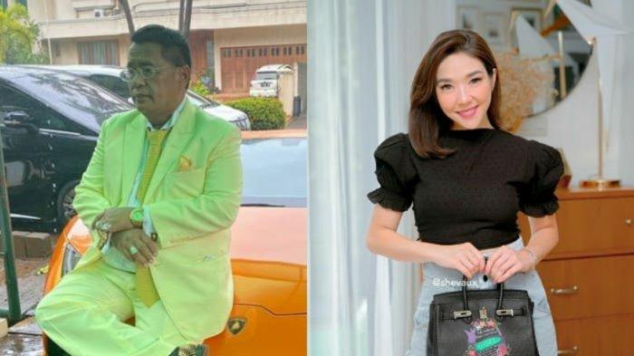 Kata Hotman Paris Soal Video Mirip Gisel, Tak Cuma UU ITE, Hukuman Lebih Berat Jika Kasusnya ...