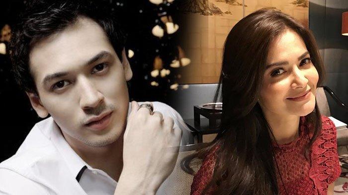 Profil Richard Kevin, Aktor Tampan yang Bakal Nikahi Cut Tari, Begini Kiprah dan Kisah Asmaranya ...