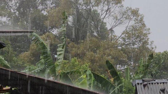 Prediksi Cuaca Hari Ini di Bandung Raya, Siap-siap Jas Hujan dan Payung ...