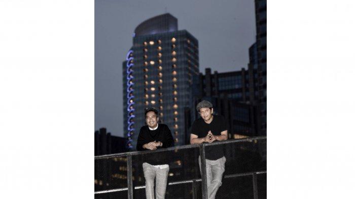 Band Era 1990-an Humania Kembali Perkenalkan Lagu Lamanya dengan ...