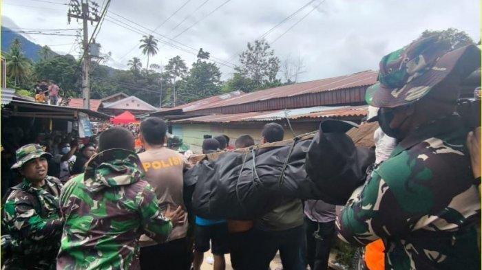 Update Longsor Di Tambang Emas Suwawa Gorontalo Pagi Ini Sudah 23