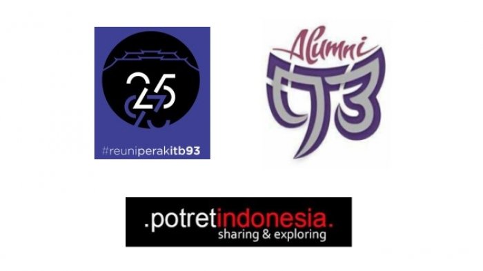 Kamu Penggemar Fotografi? Yuk Ikuti Lomba Foto IA ITB 1993 - Tribunjabar.id