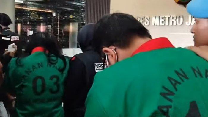 Kompaknya Ibra Azhari dan Nandya Nathasia Menjalani Hubungan Kasih ...