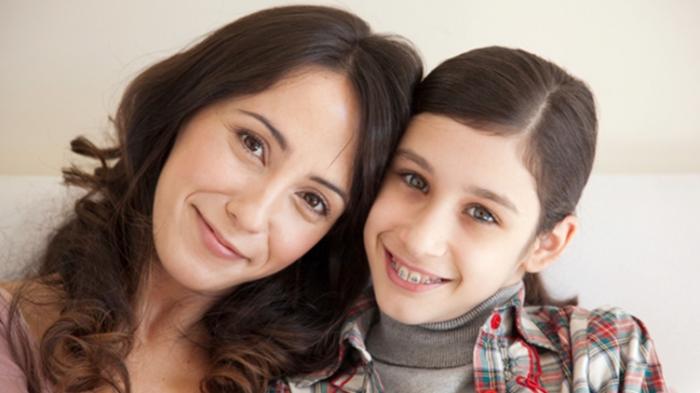 Ini Dia 10 Tanda Anak Bahagia, Kenali Ciri-Cirinya - Tribunjabar.id