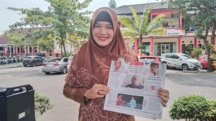 Awalnya Orangtua Ingin Daffa Jadi Polisi, Kini Dukung Penuh setelah ...