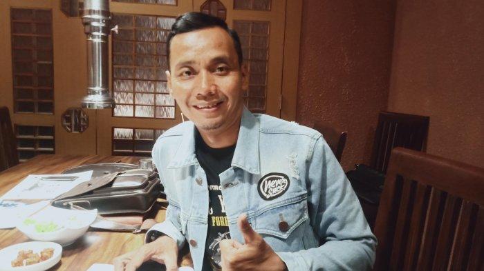 Saep Preman Pensiun Kini Gabung FTV Piknik Gaya Baru, Berperan Jadi ...