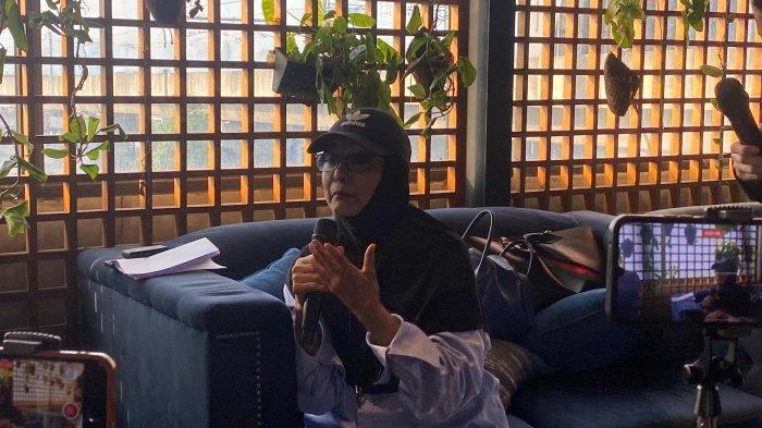 Berita Ida Royani Terbaru Hari Ini - Tribunjabar.id