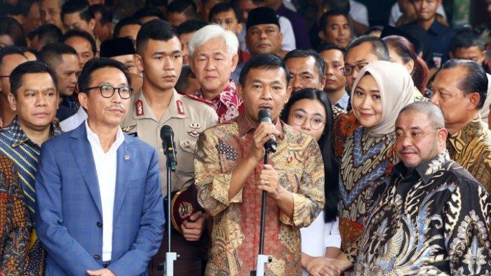 Anak Gadis Kapolri Idham Azis Calon Dokter dari Kampus Ternama, Jiwa ...