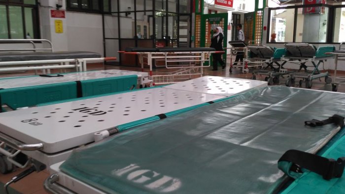 Tipe Pasien yang Menjadi Prioritas Penanganan di IGD, Kamu Wajib Tahu ...