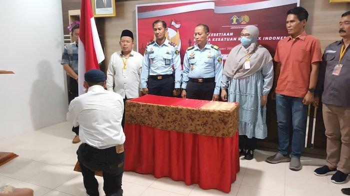 Hanif Ali Ungkapkan Rasa Benci ke Negara Sendiri, Kini Ia Berikrar ...