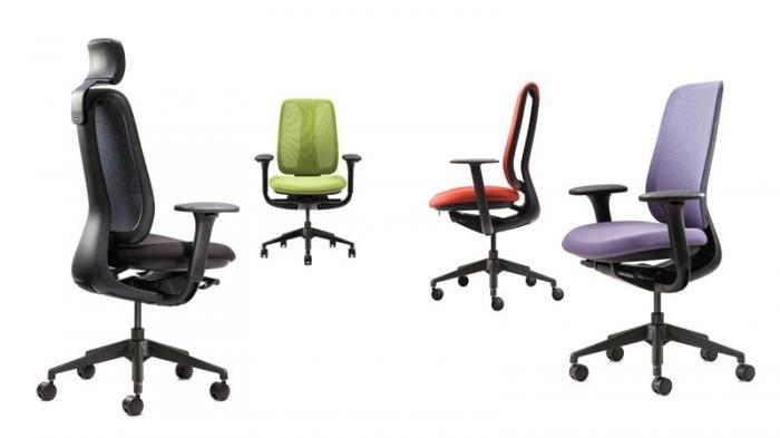 4 Alasan Pentingnya Sandaran Lengan pada Kursi Kantor - Tribunjabar.id