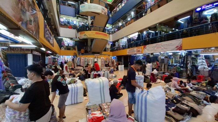 Banjir di Jakarta Mulai Surut tapi Listrik dan Air Belum Nyala ...