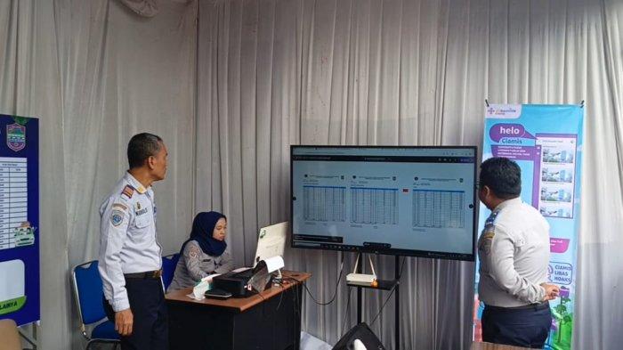 Arus Balik di Jalur Selatan Didominasi Motor, Dishub Ciamis Prediksi ...