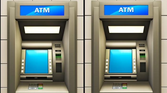 10 Lokasi ATM Pecahan Rp 10.000 dan Rp 20.000 di Jabar untuk THR Lebaran 2025, Bandung hingga ...