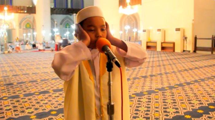 Doa Sebelum Azan dan Doa Sesudah Azan Lengkap Beserta Artinya ...