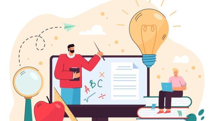 Program Belajar Digital Inovatif Ini Gabungkan Inovasi Teknologi ...