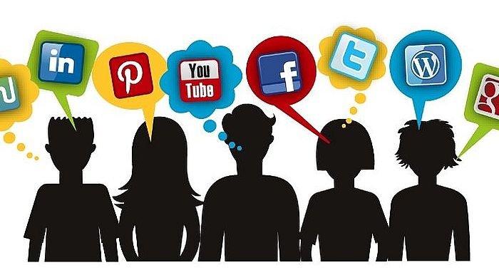 Momen Pilpres 2019, Banyak Generasi Milenial Indonesia Jadi Buzzer ...