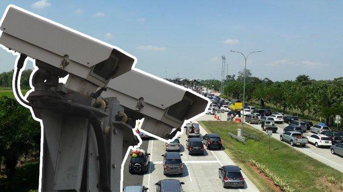 INFO MUDIK 2019: Link Video Real Time CCTV di Jalan Tol se-Pulau Jawa ...