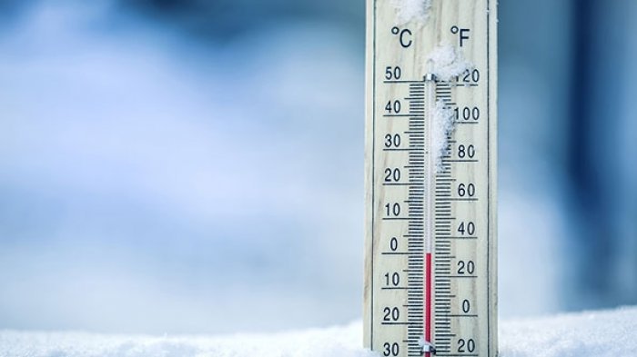 Ini Penyebab Suhu Dingin di Bandung Menurut BMKG, di Lembang Suhunya ...