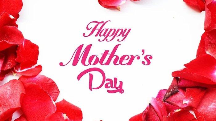 Pantun-pantun Ucapan Hari Ibu, Kata-kata untuk Hari Ibu Akan Terlihat ...