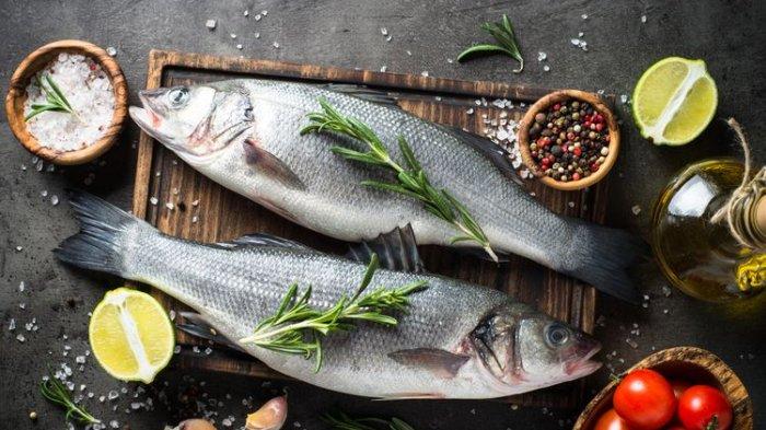 Menu Buka Puasa Olahan Ikan Sehat, Kandungan Nutrisi Tetap Terjaga ...