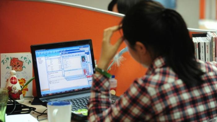 Transformasi Digital di Indonesia, Internet Negatif Kian Menghantui ...