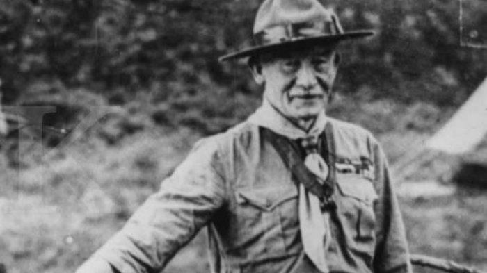 Berita Lord Baden Powell Terbaru Hari Ini - Tribunjabar.id