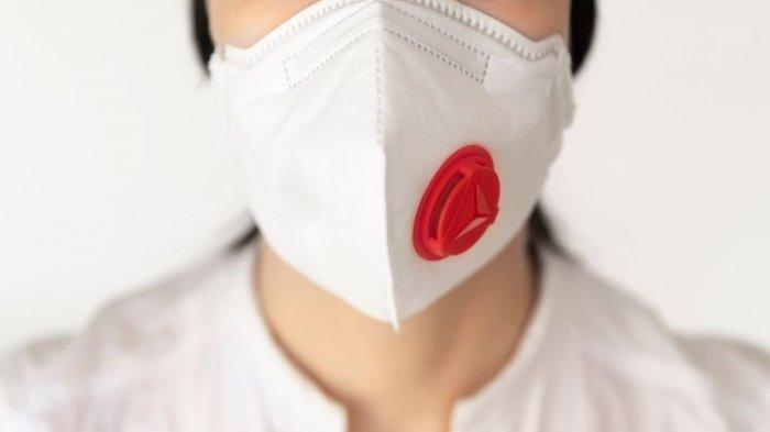 Musim Kemarau Panjang Masyarakat Diimbau Pakai Masker Supaya Tak ...