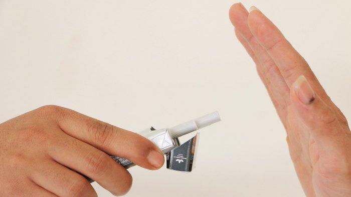 Reaksi Kadin Karawang tentang Rencana Larangan Penjualan Rokok Ketengan ...