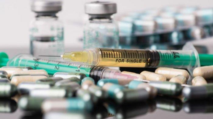 Diklaim Ampuh untuk Virus Corona, Obat Antibodi Ganda Ini Bisa Jadi ...