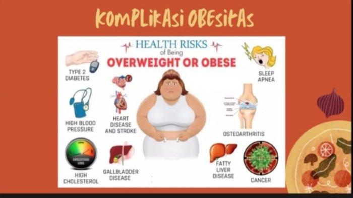 Cegah Sedini Mungkin, Berikut 7 Cara Menghindari Obesitas Pada Orang ...