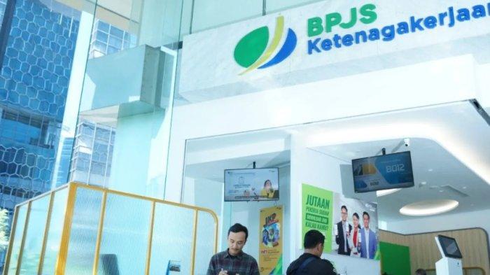 Optimalkan Perlindungan Pekerja, Pemerintah Terbitkan PP JKP dan JKK ...