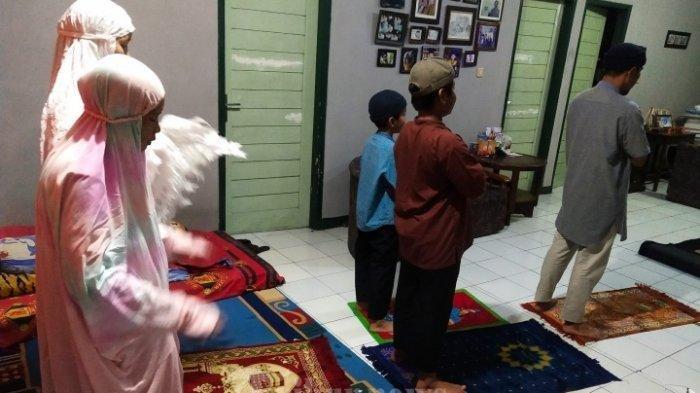 CONTOH KHUTBAH Idul Fitri Singkat dari UAS hingga Tema Covid-19 dan Taqwa, Berikut Hukum dan ...